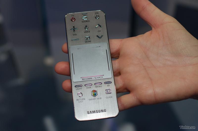 Nâng cấp Smart TV nhờ TV Evolution Kit của Samsung