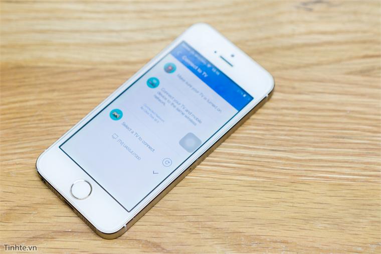 Hướng dẫn sử dụng ứng dụng Samsung Smart View 2016