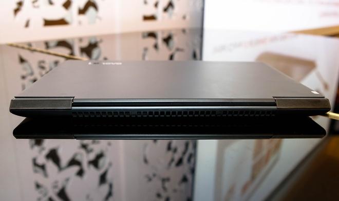 Lenovo ra mắt Ideapad 700 tại Việt Nam