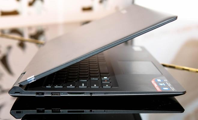 Lenovo ra mắt Ideapad 700 tại Việt Nam