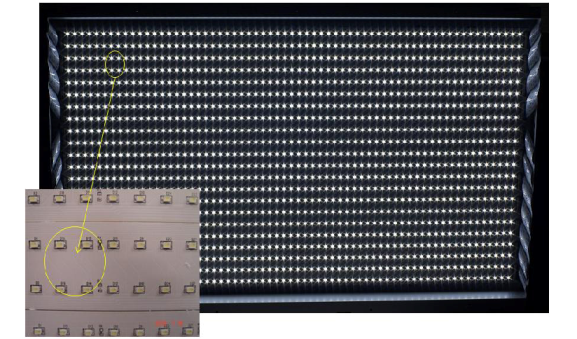 Công nghệ WRGB OLED trên Tivi LG là gì