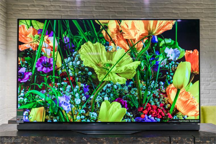 Đánh giá | Tivi LG OLED 65E6T 65 inch - 4K UHD Premium siêu mỏng