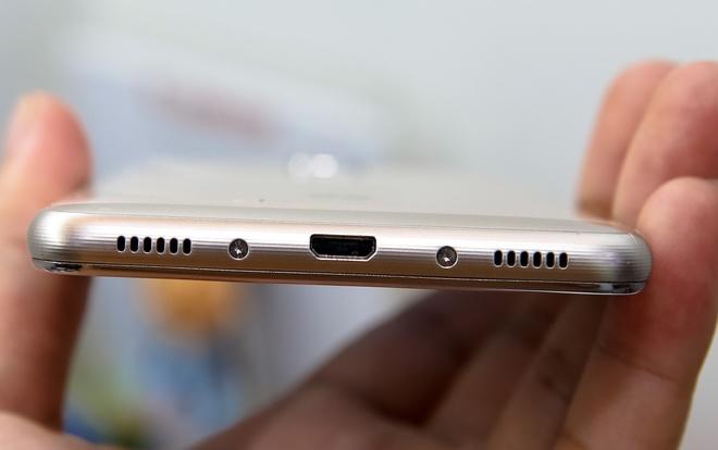 Đánh giá Huawei GR5 mini - Smartphone đáng mua dưới 4 triệu