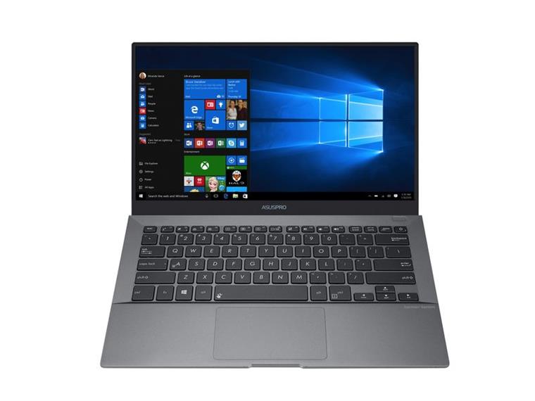 Giới thiệu AsusPro B9440: Laptop doanh nhân siêu nhẹ của Asus, giá gần ...