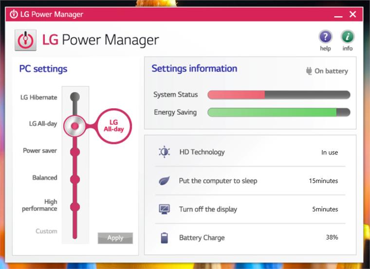Đánh giá LG gram 14: Máy tính di động đúng nghĩa