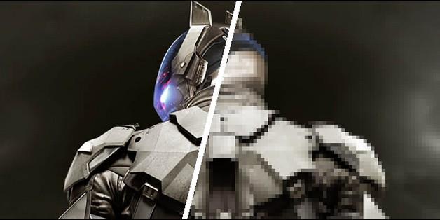 Cách chơi game PC ở độ phân giải cao hơn mức hỗ trợ của màn hình nhờ ...