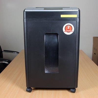 Máy huỷ tài liệu Silicon PS-915LCD