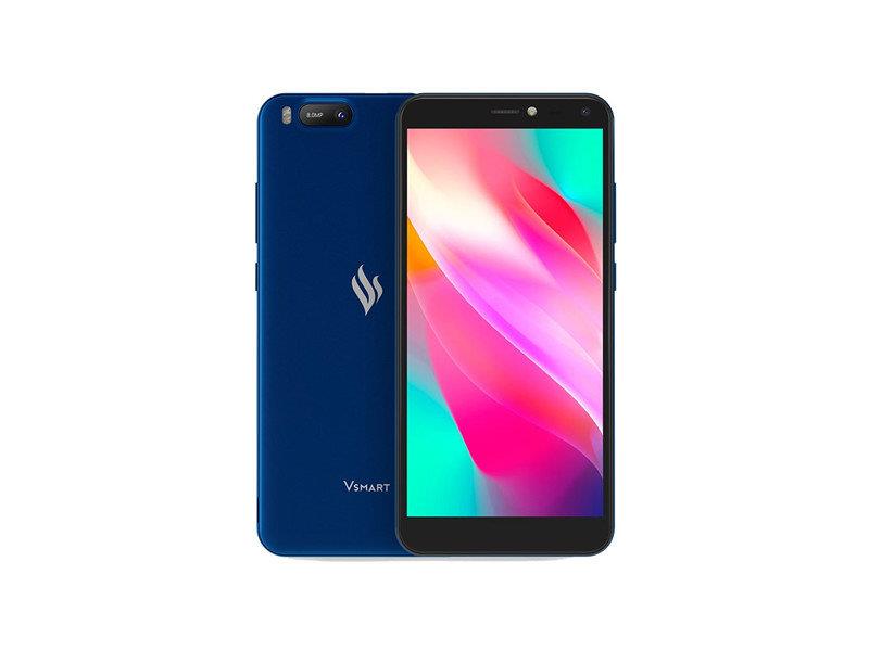 Review điện thoại Vsmart Bee 3