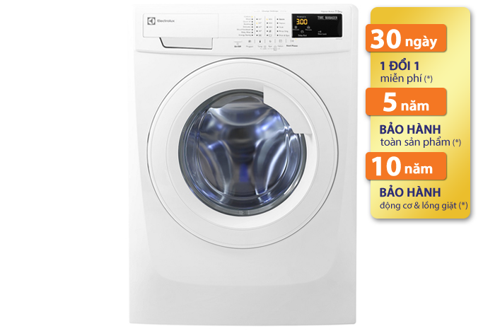 Những thương hiệu máy giặt được lòng người dùng nhất hiện nay