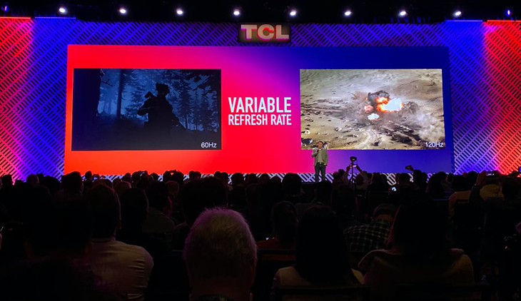 Những công nghệ, tính năng nổi bật trên các dòng tivi TCL 2020