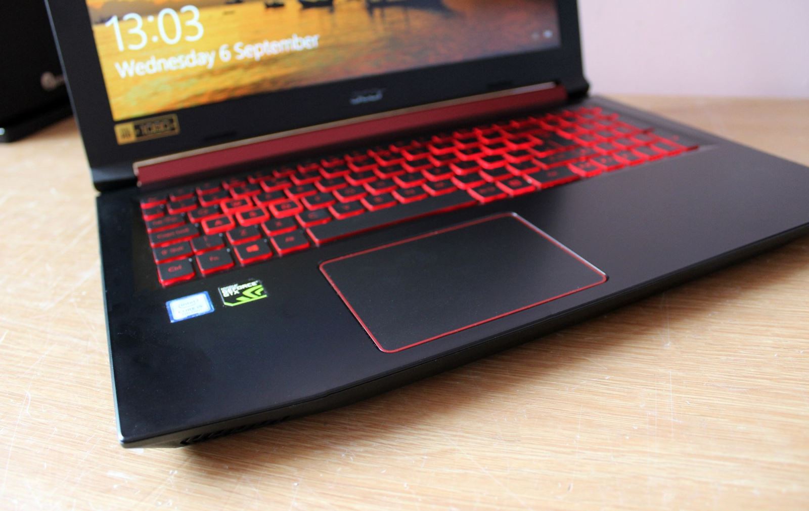 Sức hút nào đã khiến các game thủ say đắm Acer Gaming Nitro 5?