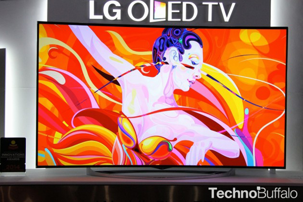 4 Color Pixel trên TV LG là gì?
