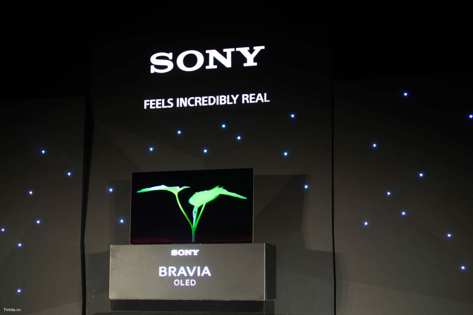 Sony chính thức giới thiệu thế hệ TV Bravia 2018 tại khu vực Đông Nam Á