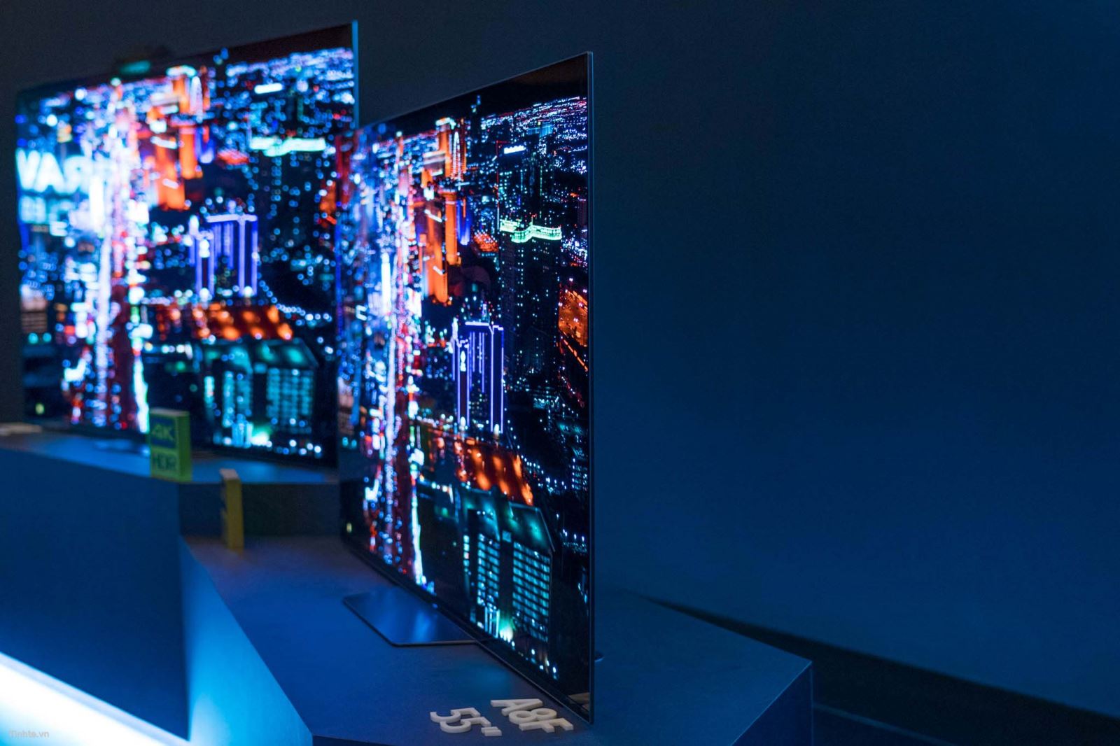Sony chính thức giới thiệu thế hệ TV Bravia 2018 tại khu vực Đông Nam Á