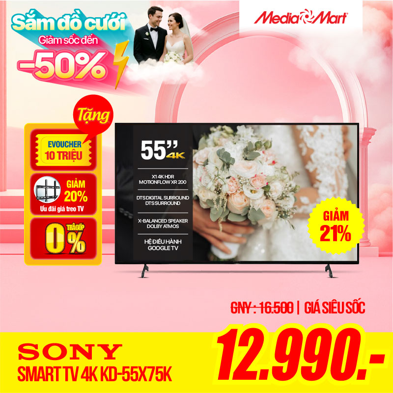 Mua Tivi Kích thước màn hình 100 inch chính hãng, giá rẻ, trả góp 0% ...