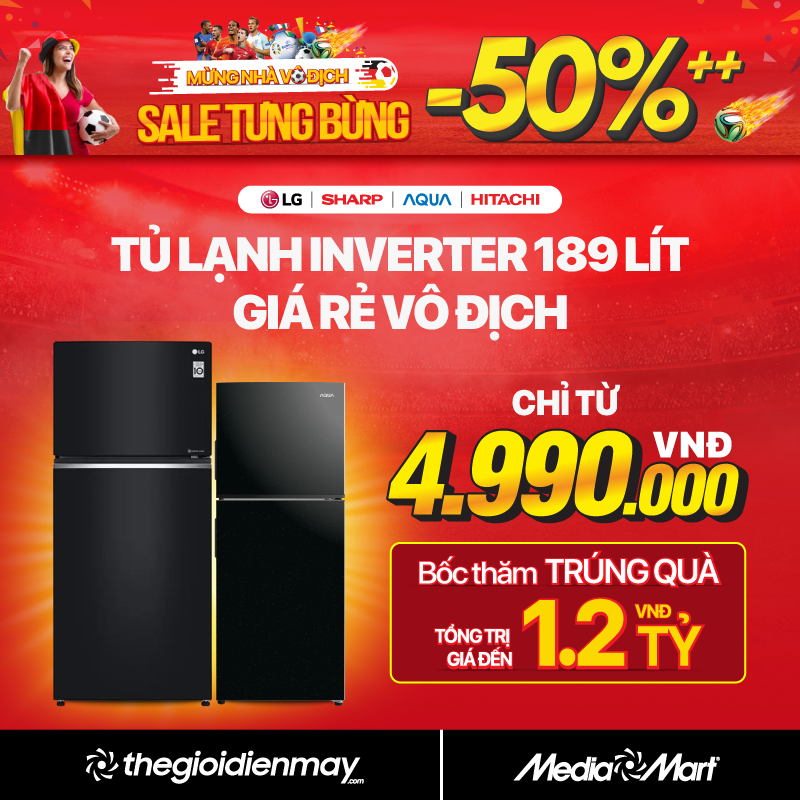 Mua Tủ lạnh Panasonic chính hãng, giá rẻ, trả góp 0% giao hàng nhanh ...