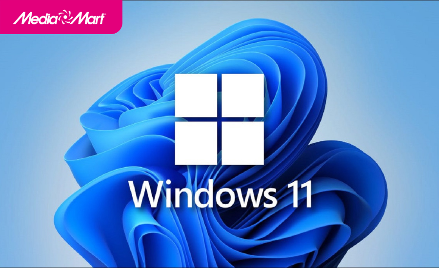 Bí kíp cài đặt mật khẩu trên Windows 11
