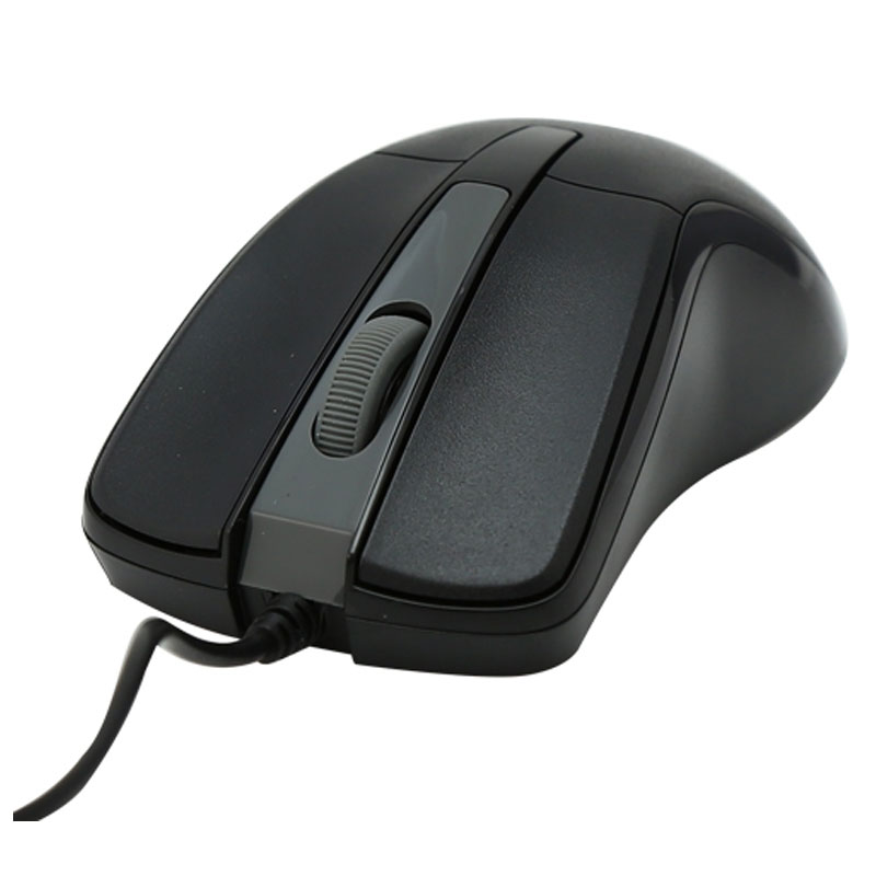 Chuột có dây Rapoo N1162