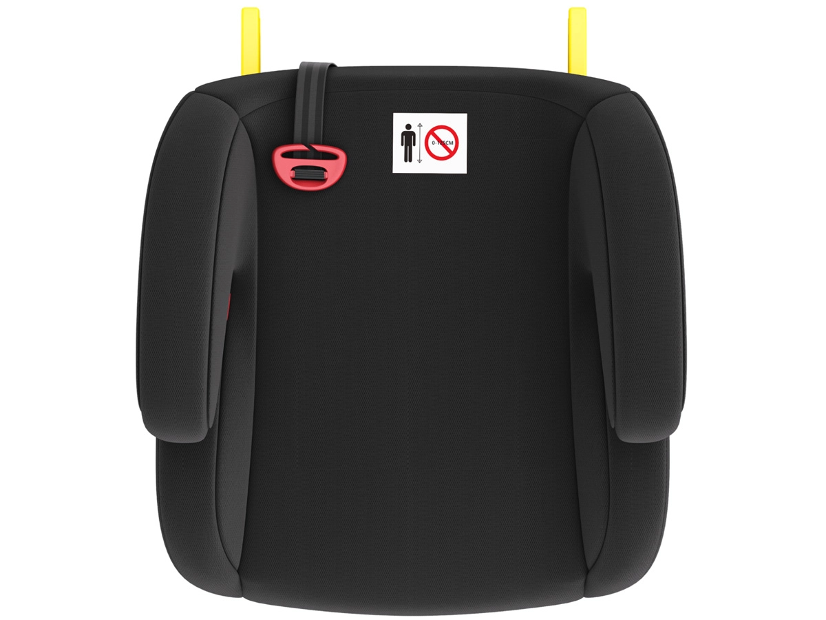 Ghế ngồi oto trẻ em Reebaby 608 FX Booster (6-12 tuổi)