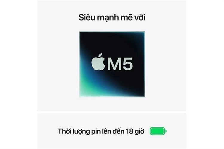 Macbook Air M5 13 MDHH4SA/A Sky Blue /Apple M5 chip with 10‑core CPU ...