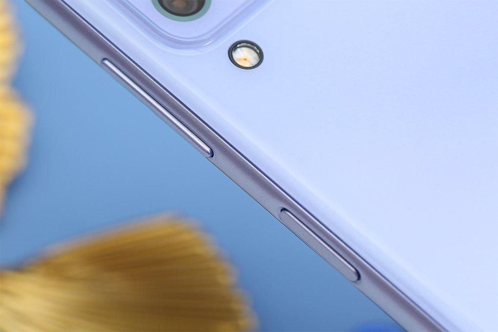 Samsung Galaxy A22 128G A225F Tím